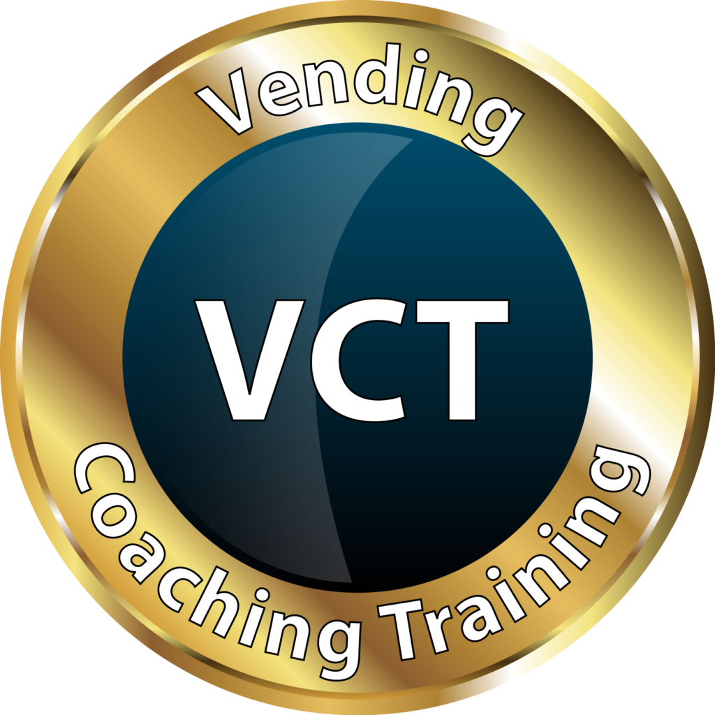 Vending Coaching Training – VCT® – Curso Coaching Recife é com a FIDH